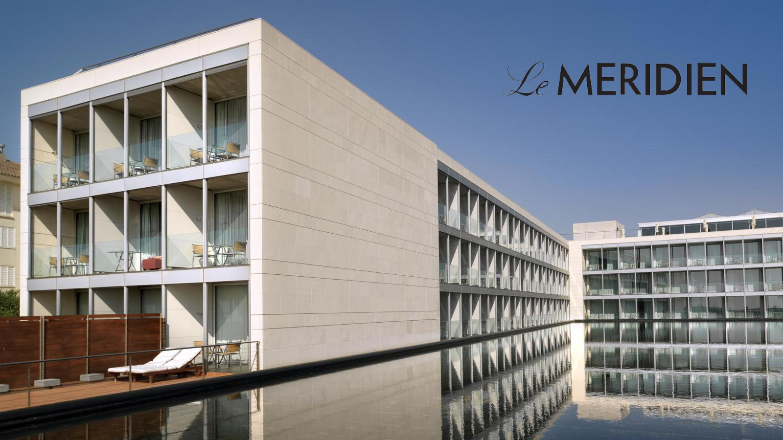 El hotel Le Méridien busca a 140 personas para incorporarse a su equipo ...